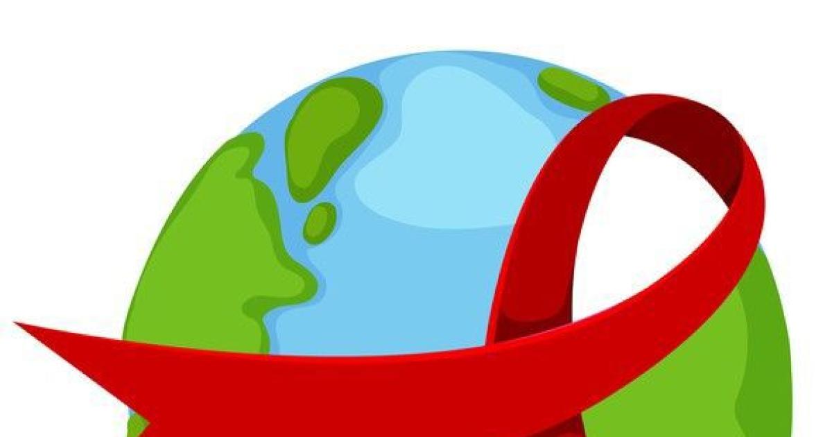 World aids day 2025 statement - IPPF Arab world region | IPPF Arab World